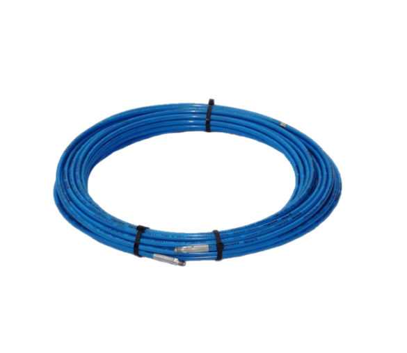 Flex Hose DN5 1000 bar (15K)