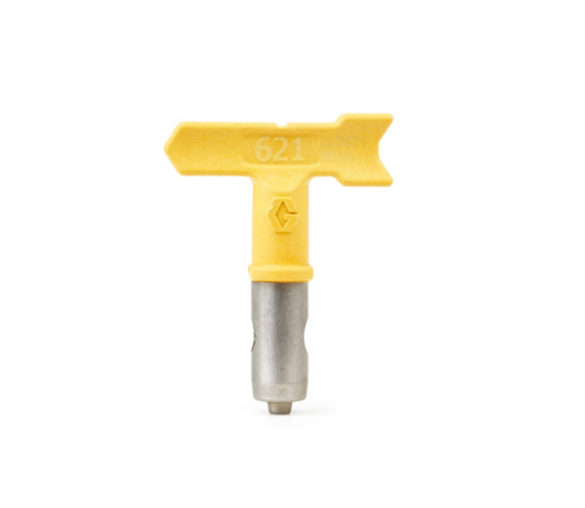 Graco RAC 5 LineLazer Airless Spray Tip (LL5), Yellow